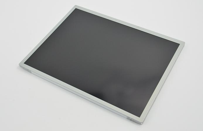 Sharp 12.1 inch tft industrial LCD display with wide color gamut ...