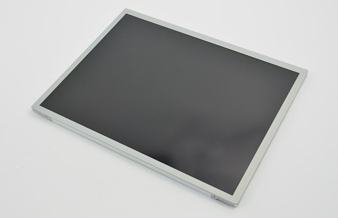 Sharp 12.1 inch tft industrial LCD display with wide color gamut ...